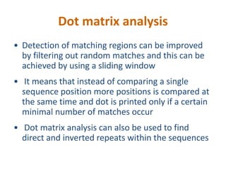 Dot matrix | PDF
