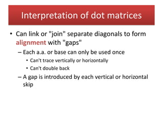 Dot matrix | PDF
