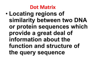 DOT MATRIX DOT MATRIX DOT MATRIX DOT MATRIX | PPTX
