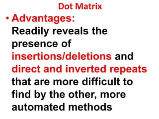 DOT MATRIX DOT MATRIX DOT MATRIX DOT MATRIX | PPTX