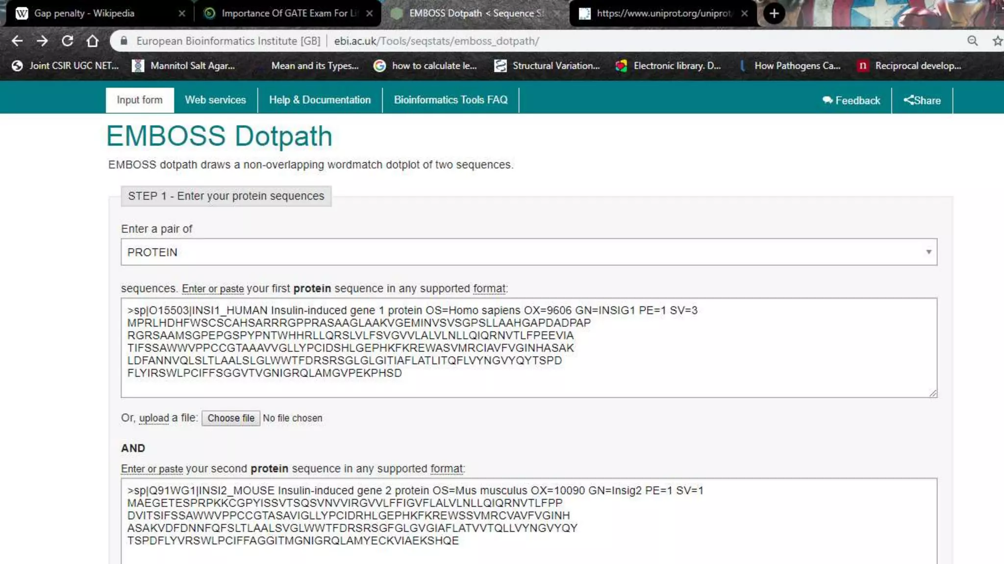 Dot matrix seminar | PPTX