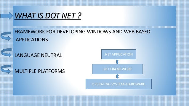 dot-net