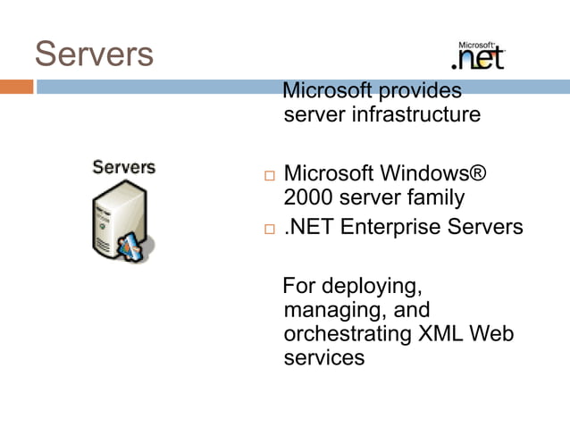 Dot net Introduction and their usabilities | PPTX | Programming Languages | Computing
