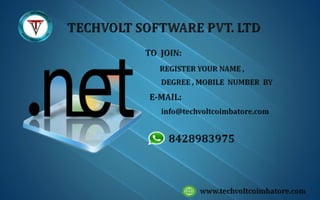 Dotnet | PPT