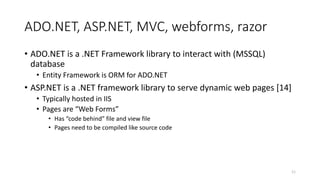 Dotnet.ppt