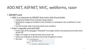 Dotnet.ppt