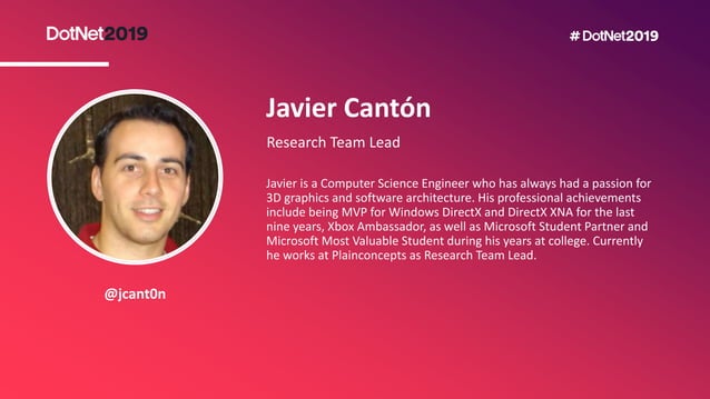 Writing High Performance Code In Netcore 30 Ppt