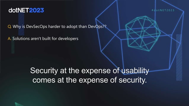Code Security with GitHub Advanced Security | PPTX | Web Development ...