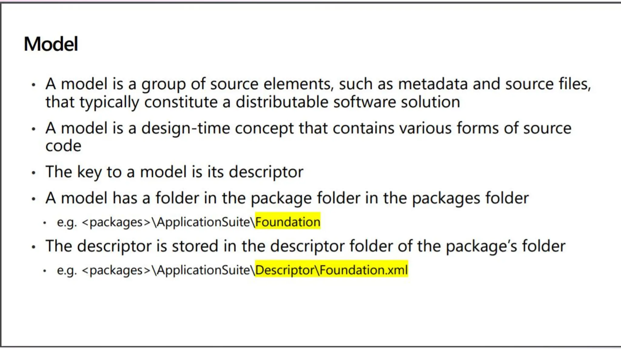 DevOps Dynamics 365 FnO | PPT