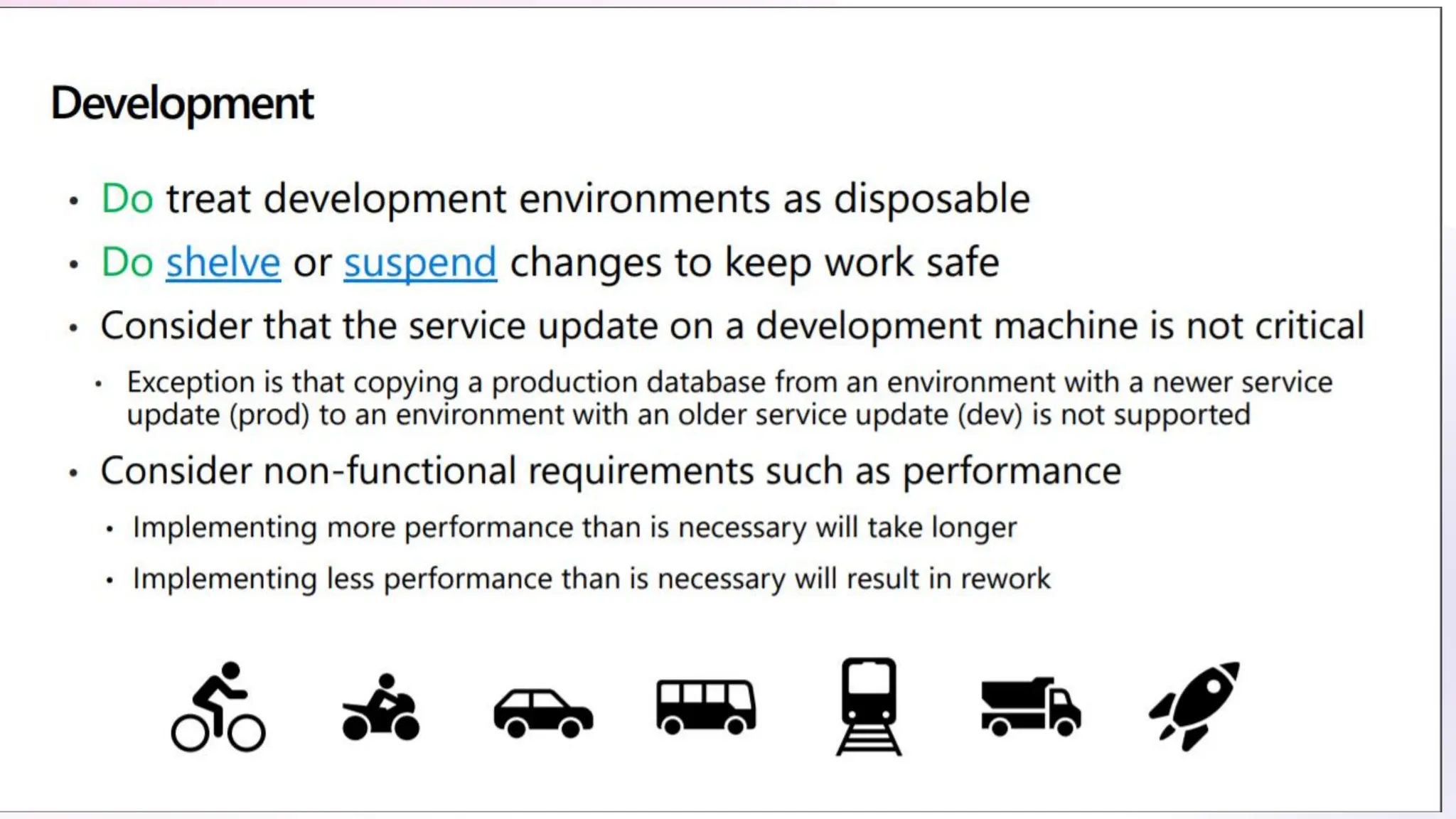 DevOps Dynamics 365 FnO | PDF