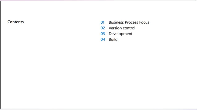 DevOps Dynamics 365 FnO | PDF