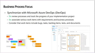 DevOps Dynamics 365 FnO | PPT