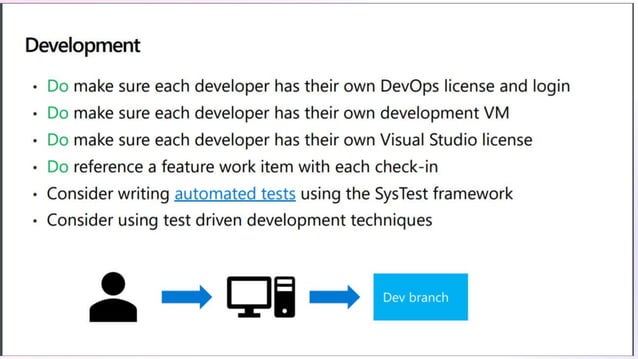 DevOps Dynamics 365 FnO | PDF