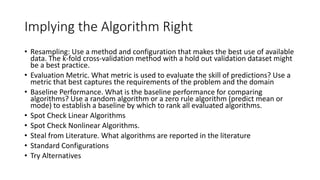 Machine Learning With ML.NET