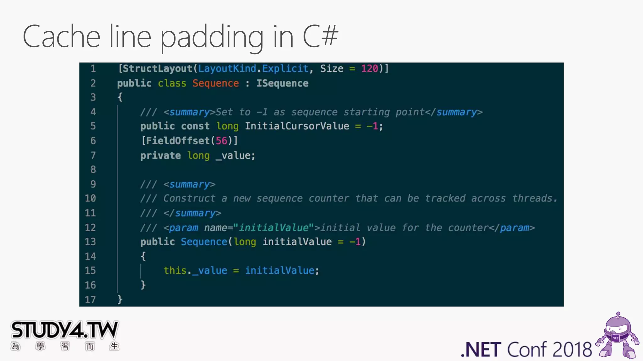 Disruptor.Net | Computing | Technology & Computing