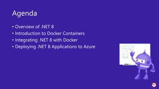 Rome .NET Conference 2024 - Remote Conference | PPT