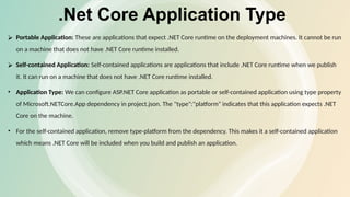 Quick Interview Preparation Dot Net Core | PPTX