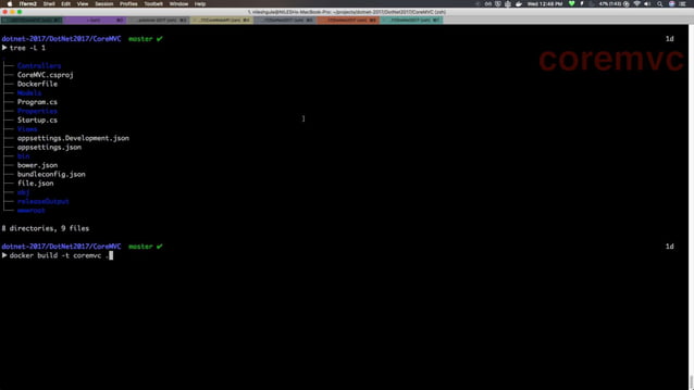 Scale Multi container Apps using Docker Swarm and Azure Container Service | PPT