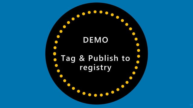 Scale Multi Container Apps Using Docker Swarm And Azure Container Service Ppt