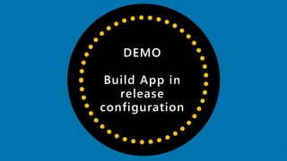 Scale Multi container Apps using Docker Swarm and Azure Container Service | PPT