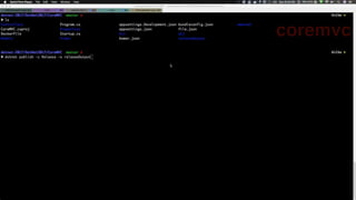 Scale Multi container Apps using Docker Swarm and Azure Container Service | PPT
