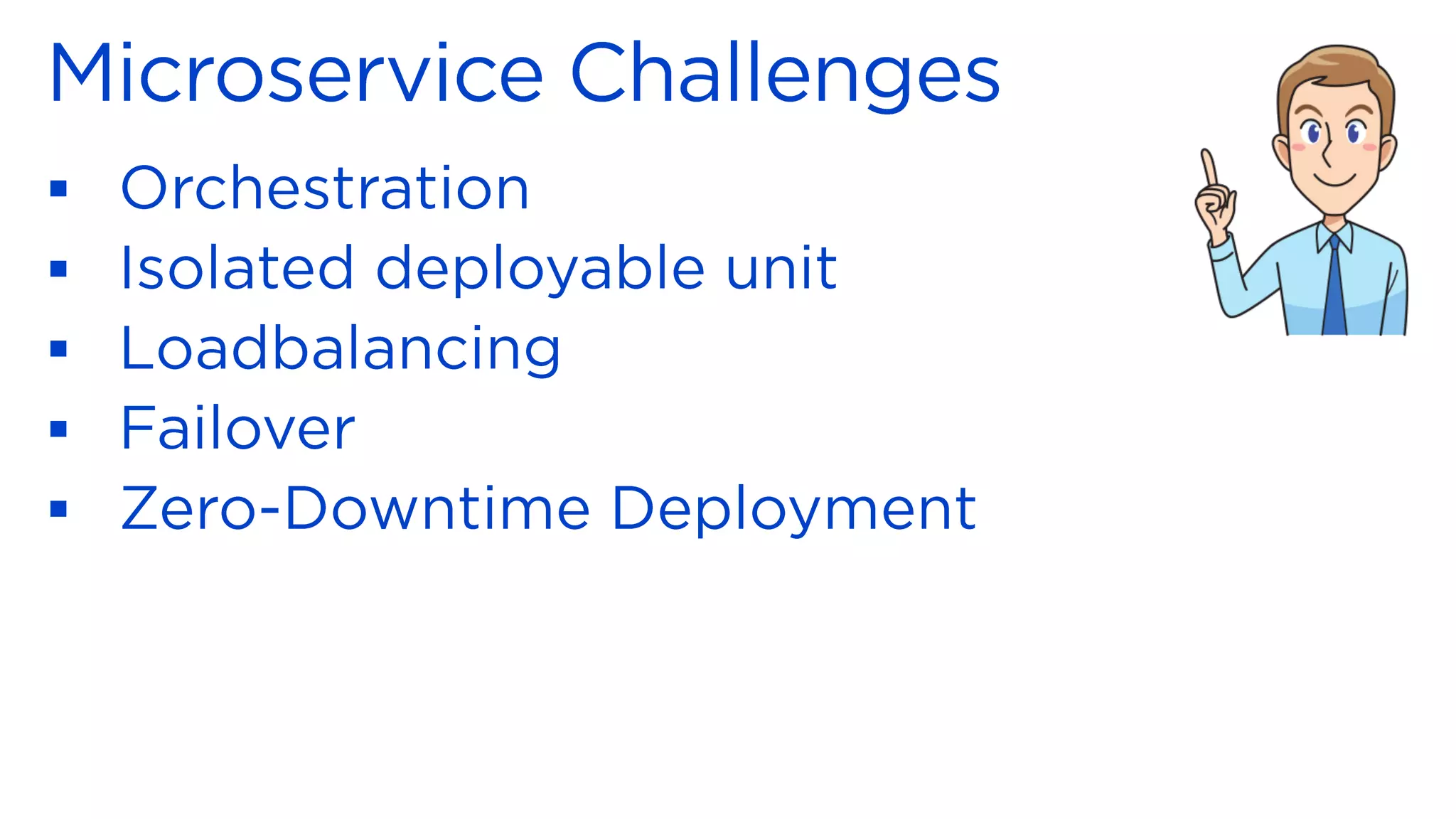 .NET Day Switzerland 2019 - DOCKER + AZURE DEVOPS + KUBERNETES = ♥ | PPT