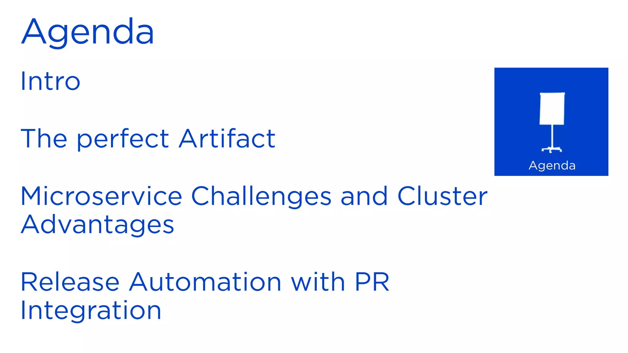 .NET Day Switzerland 2019 - DOCKER + AZURE DEVOPS + KUBERNETES = ♥ | PPT