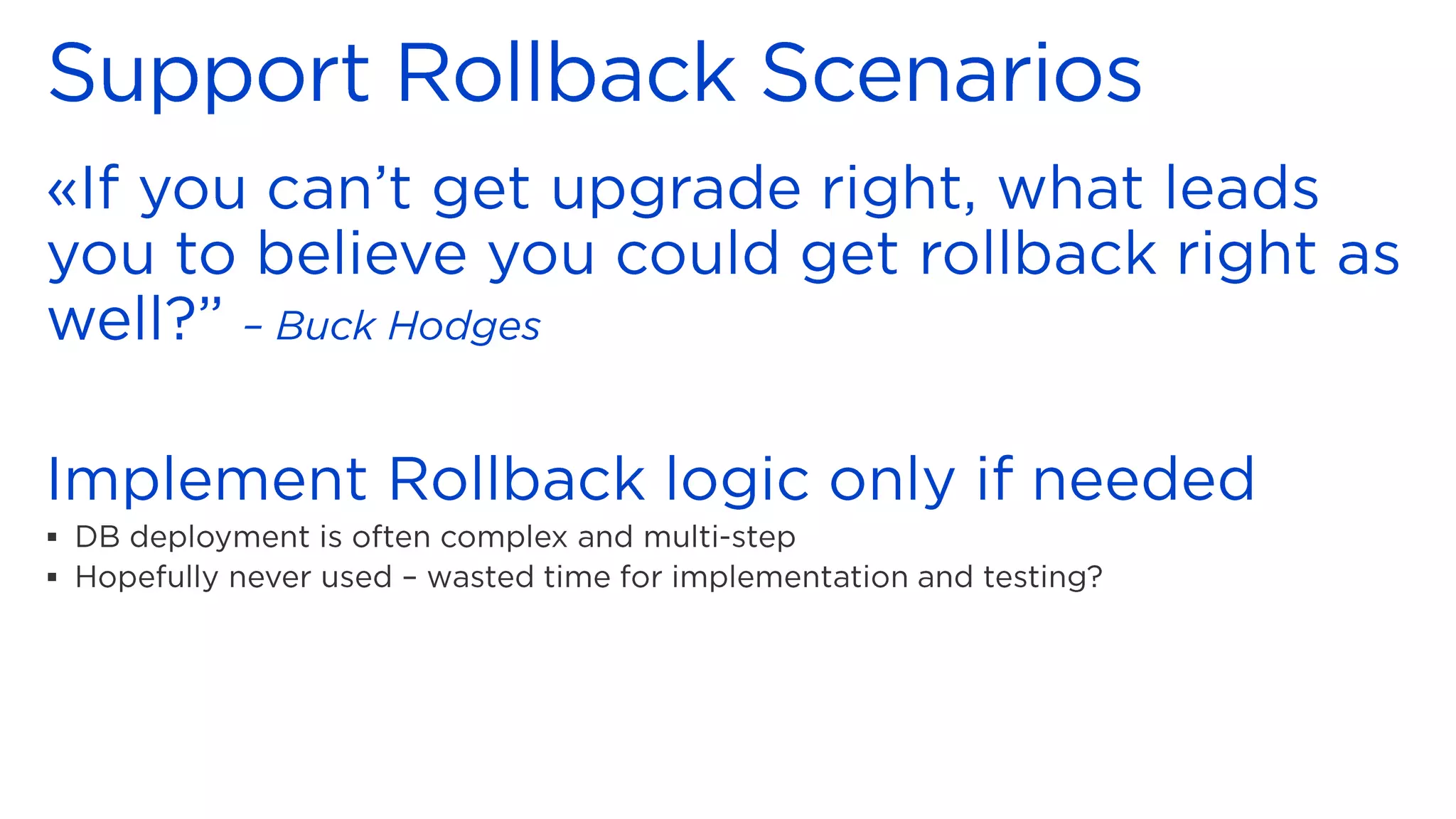 .NET Day Switzerland 2019 - DOCKER + AZURE DEVOPS + KUBERNETES = ♥ | PPT