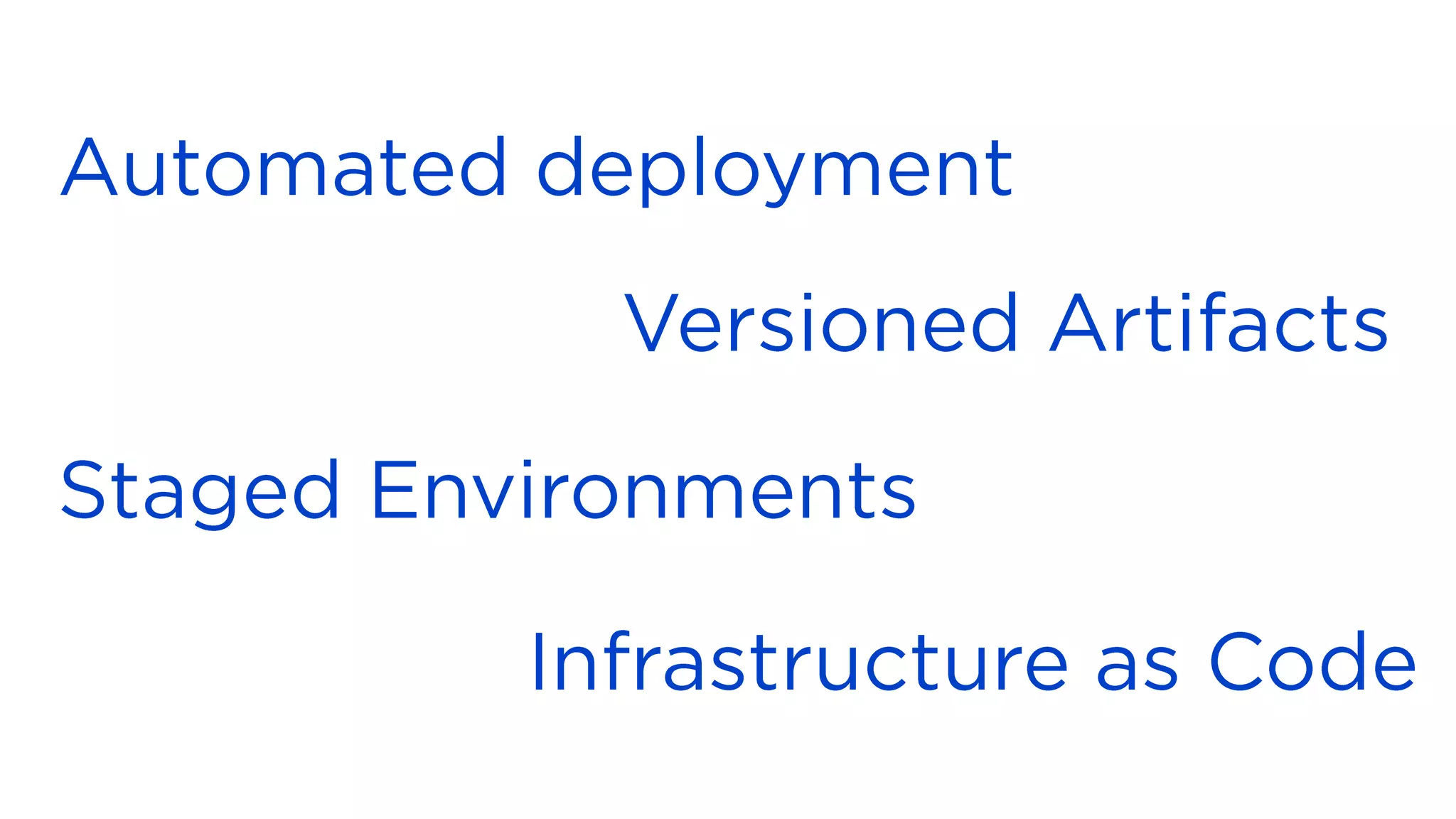 .NET Day Switzerland 2019 - DOCKER + AZURE DEVOPS + KUBERNETES = ♥ | PPT