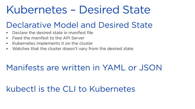 .NET Day Switzerland 2019 - DOCKER + AZURE DEVOPS + KUBERNETES = ♥ | PPT