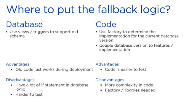 .NET Day Switzerland 2019 - DOCKER + AZURE DEVOPS + KUBERNETES = ♥ | PPT
