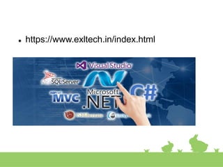 Dotnet framework4.0 | PPT