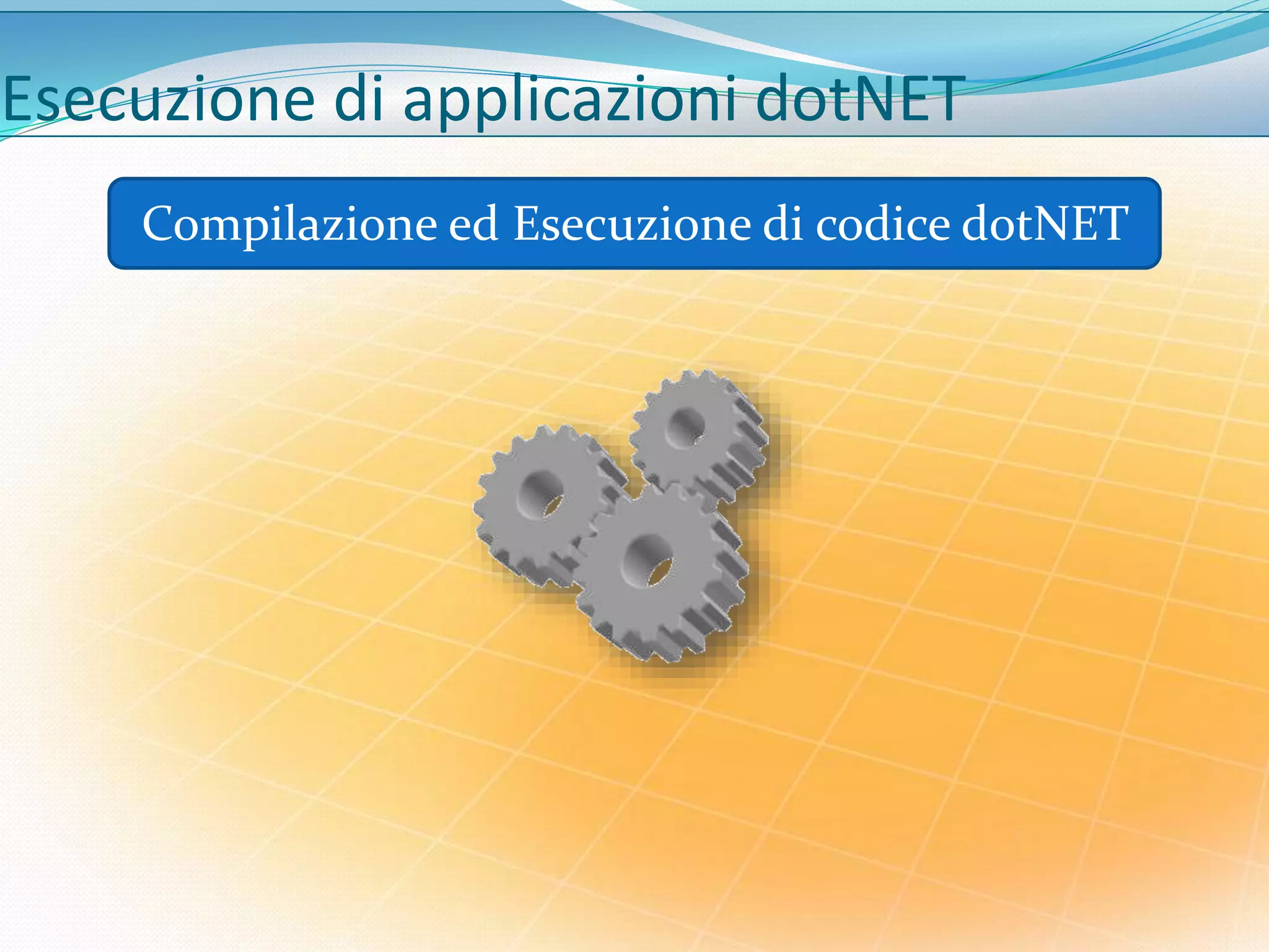 Dot net framework 2 | PPTX