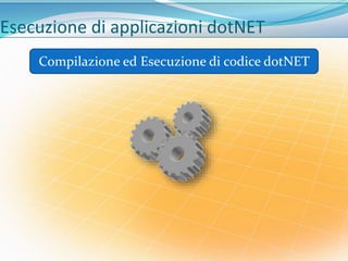 Dot net framework 2 | PPT