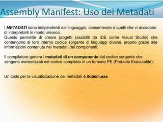 Dot net framework 2 | PPT