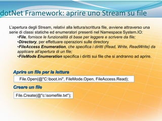 Dot net framework 2 | PPT