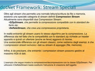 Dot net framework 2 | PPT