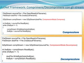 Dot net framework 2 | PPT