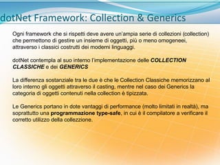 Dot net framework 2 | PPT