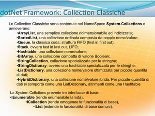 Dot net framework 2 | PPT