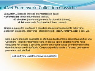 Dot net framework 2 | PPT