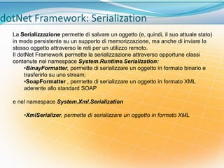 Dot net framework 2 | PPT
