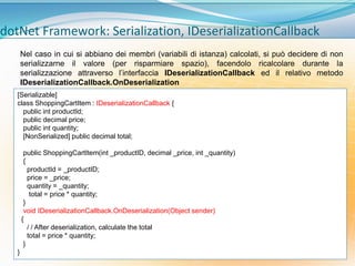 Dot net framework 2 | PPT