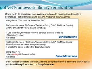 Dot net framework 2 | PPT