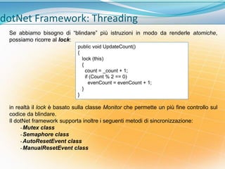 Dot net framework 2 | PPT