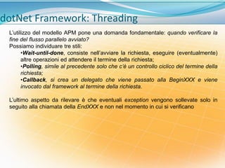 Dot net framework 2 | PPT