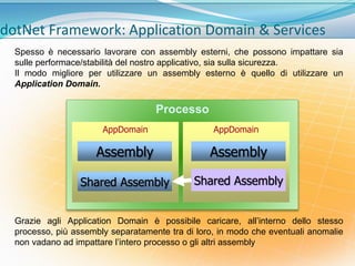 Dot net framework 2 | PPT
