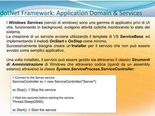 Dot net framework 2 | PPT