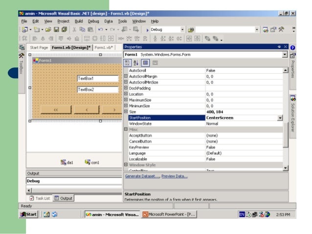 Vb Dot Net Download _ Get started with Visual Basic – GSHXPQ