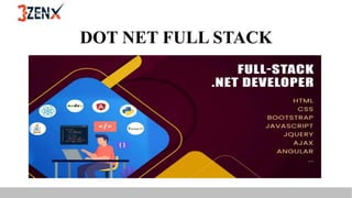 DOT NET FULL STACK.pptx